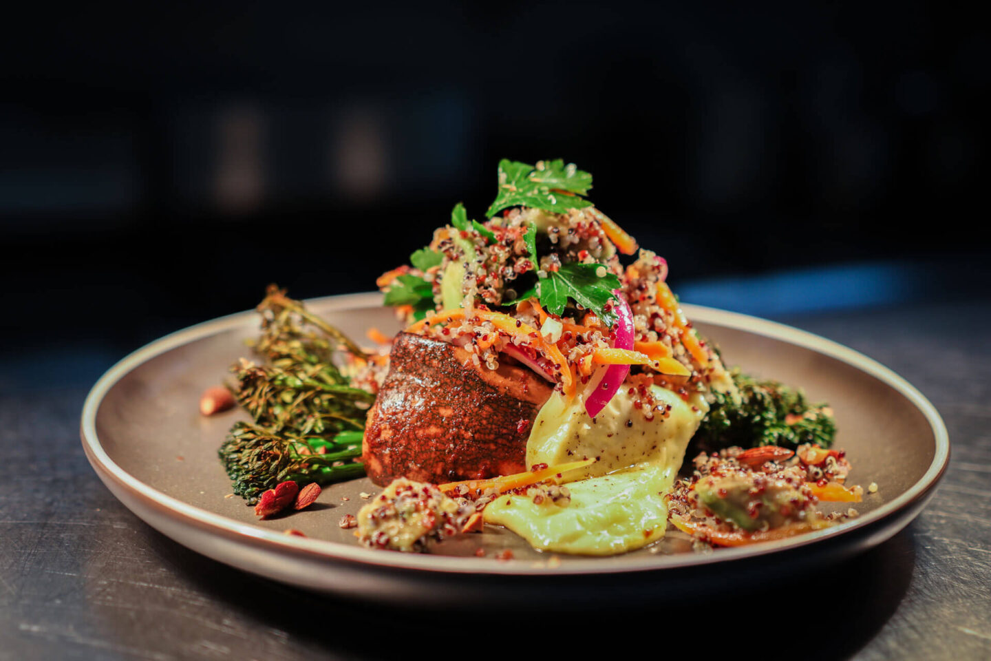 Oxenberry Farm - Boutique McLaren Vale Winery